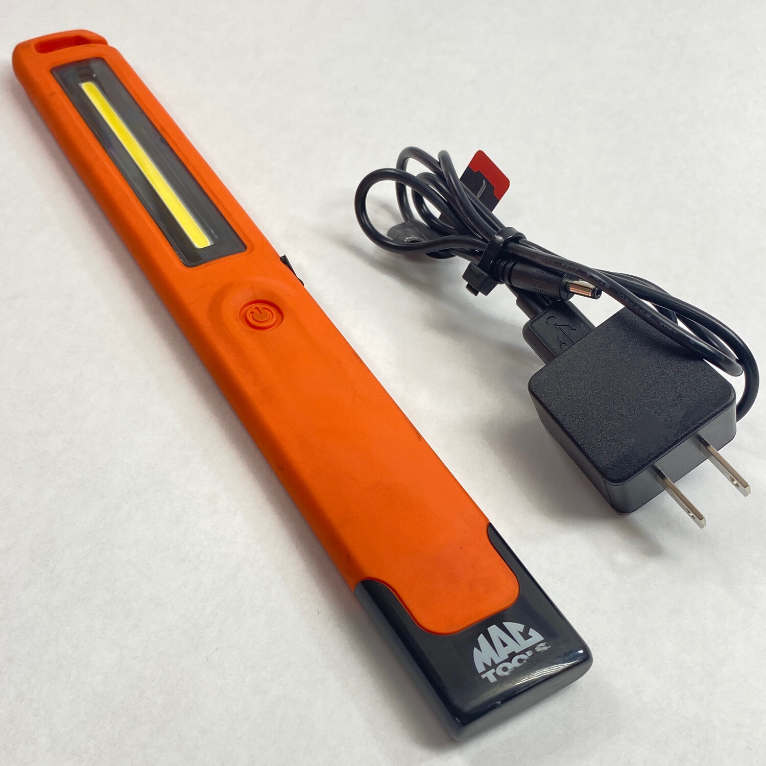 Mac Tools Orange Pro Stick Work Light, STL500MO - Shop - Tool Swapper