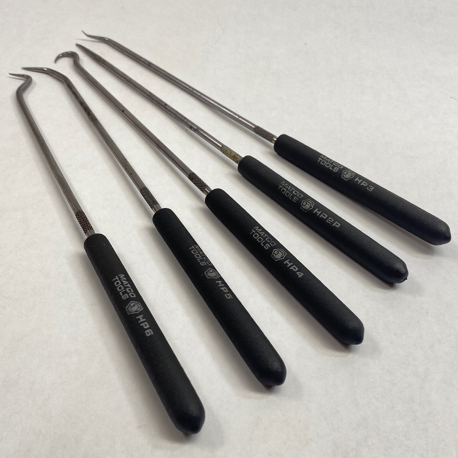 Matco Tools Hook & Pick Set - Shop - Tool Swapper