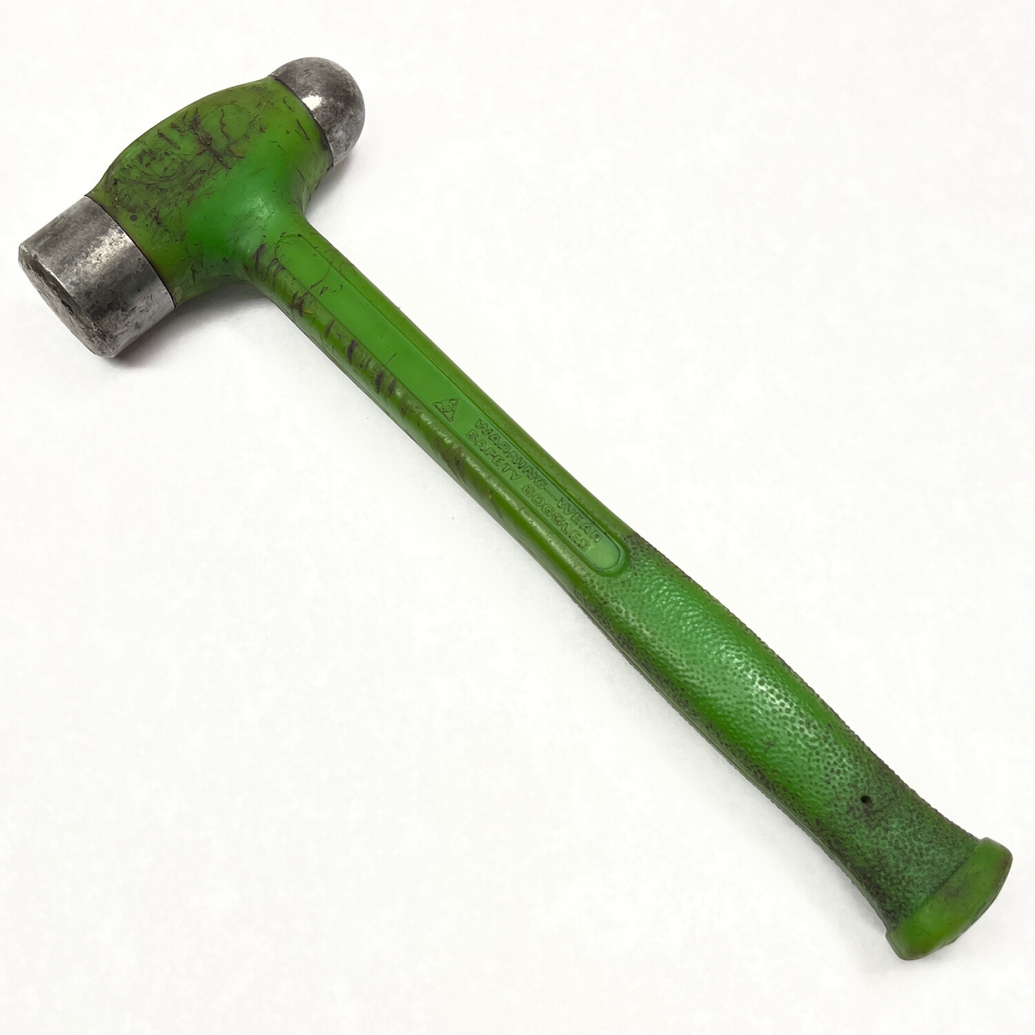 Matco Tools 32 Oz Ball Peen Dead Blow Hammer, BH32DB - Shop - Tool Swapper