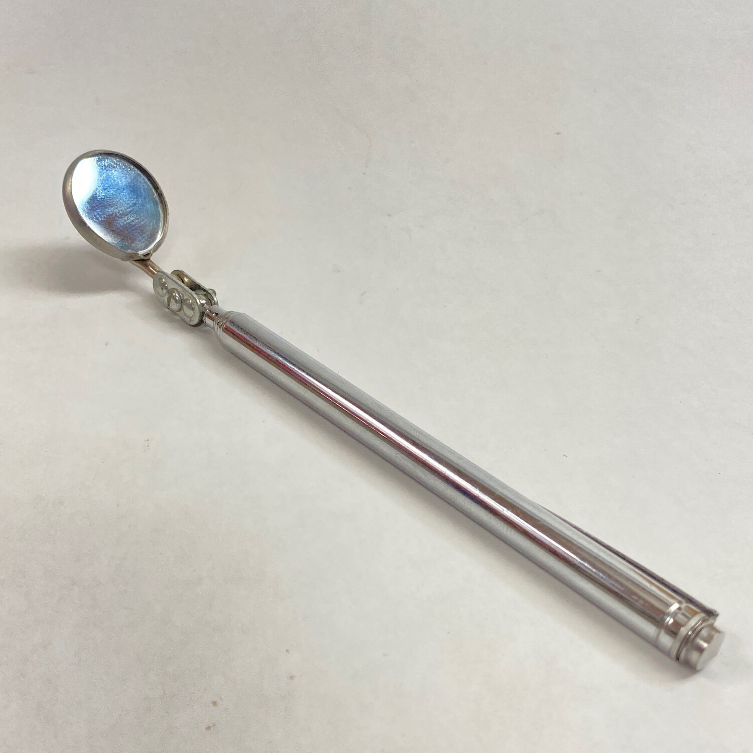 Blue-Point Round Pocket Mirror, PTM147 - Shop - Tool Swapper