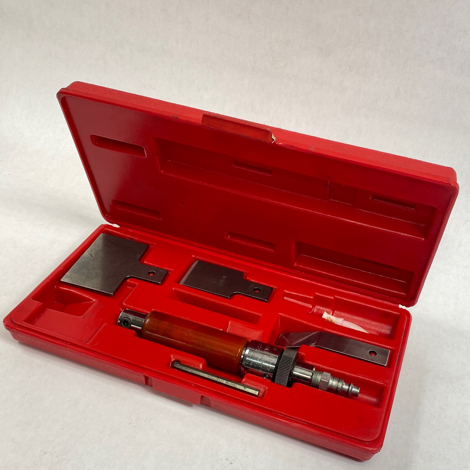 Snap On Air Powered Scraper, PGS1004 - Shop - Tool Swapper