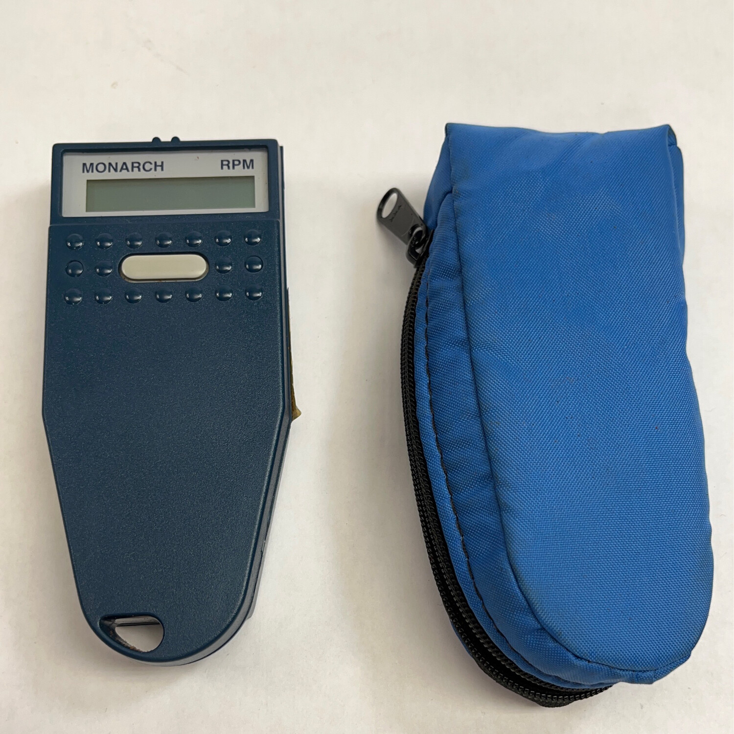 Monarch Digital Pocket Tachometer Model 100 - Shop - Tool Swapper