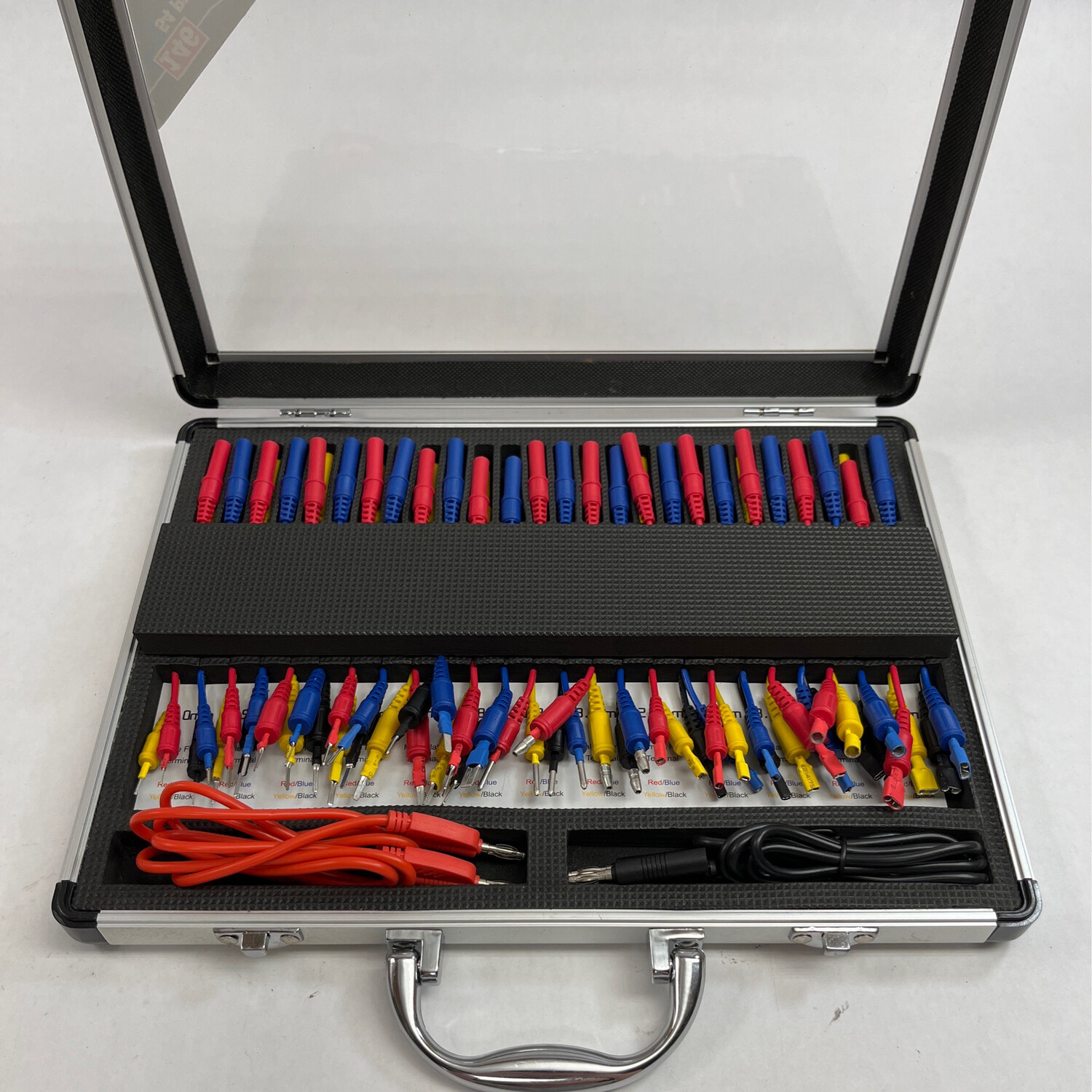 ES 54 Pc. Automotive Connector Test Kit, 146 - Shop - Tool Swapper