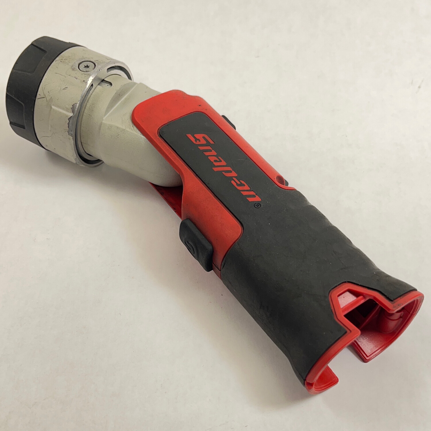 Snap On 14.4 V MicroLithium 500 Lumen Cordless Work Light, CTLED861 ...