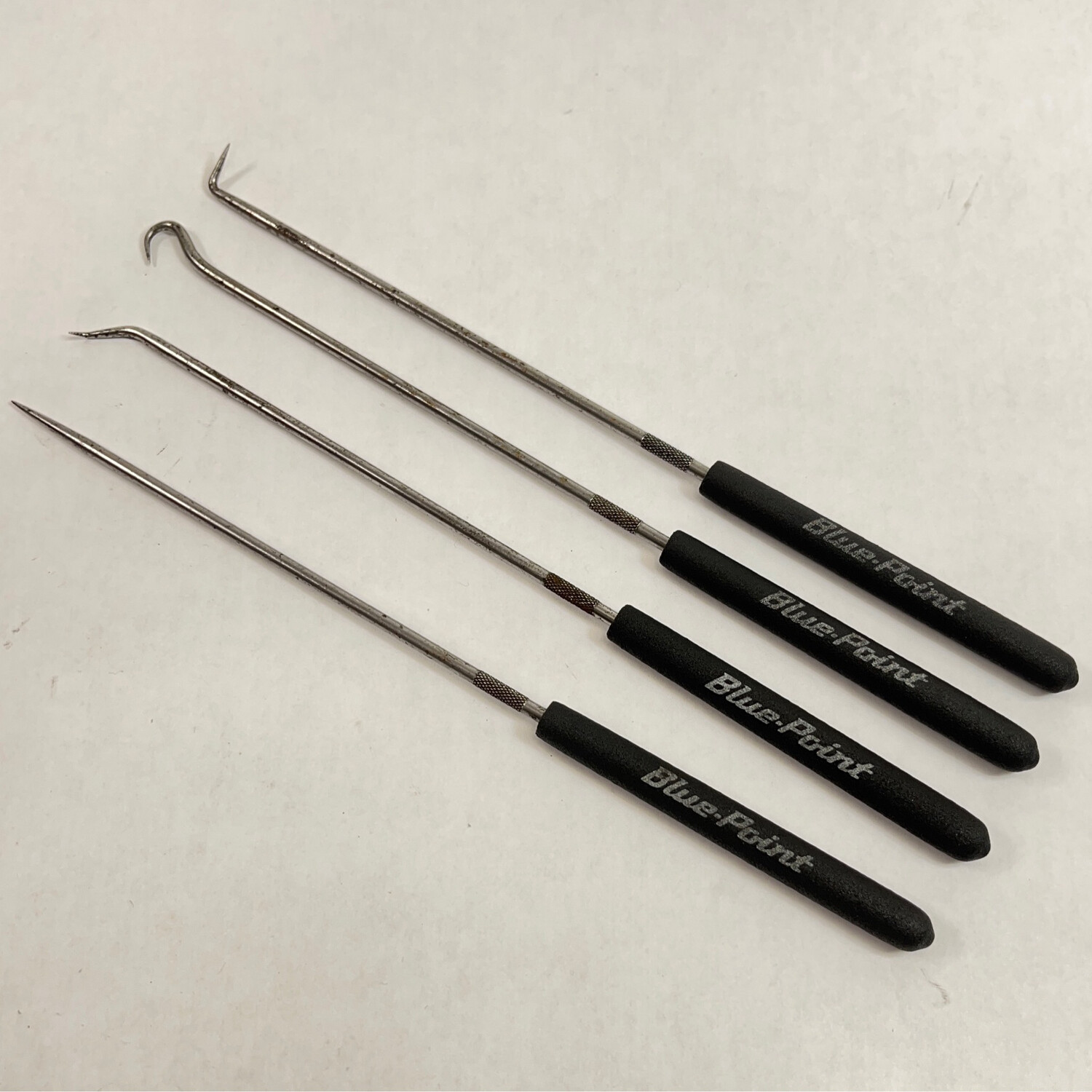 Blue-Point 4pc Mini Hook Set - Shop - Tool Swapper