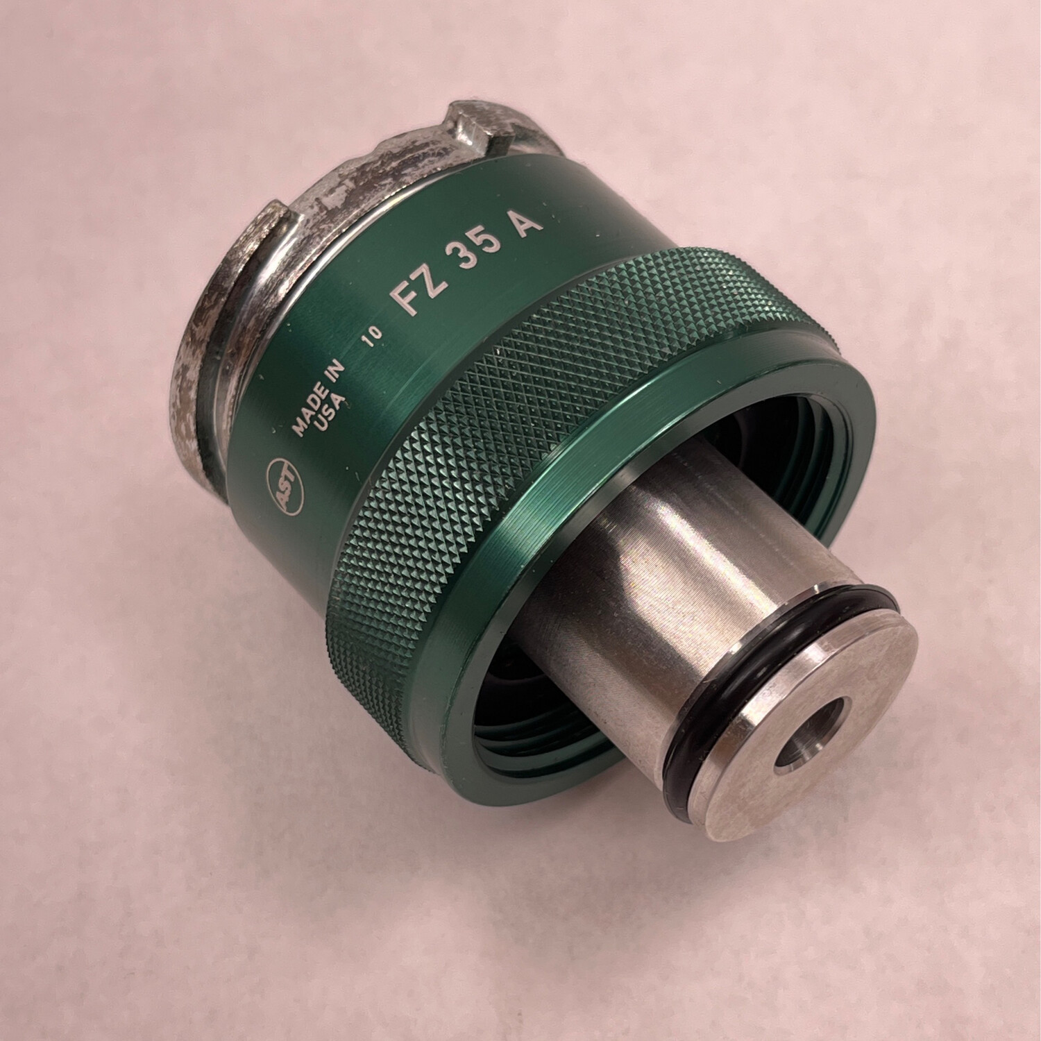 AST Cooling System Adapter, FZ35A - Shop - Tool Swapper