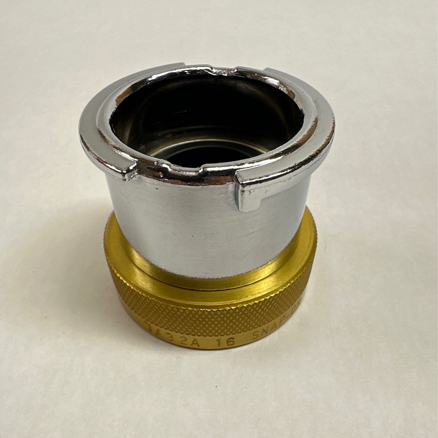 Snap On Cooling System Adaptor, TA32A - Shop - Tool Swapper