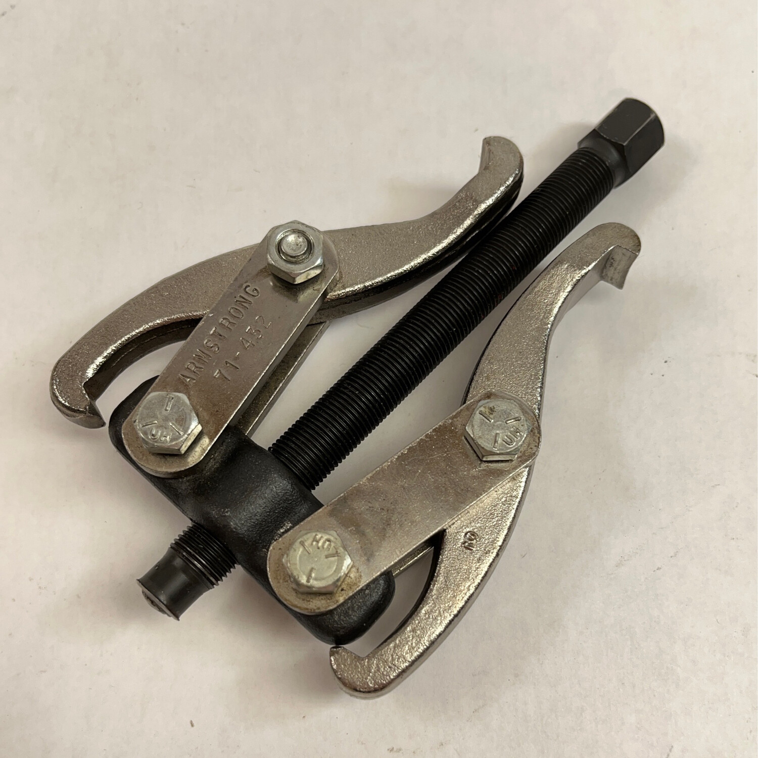 Armstrong Tools Jaw Puller, 71-432 - Shop - Tool Swapper