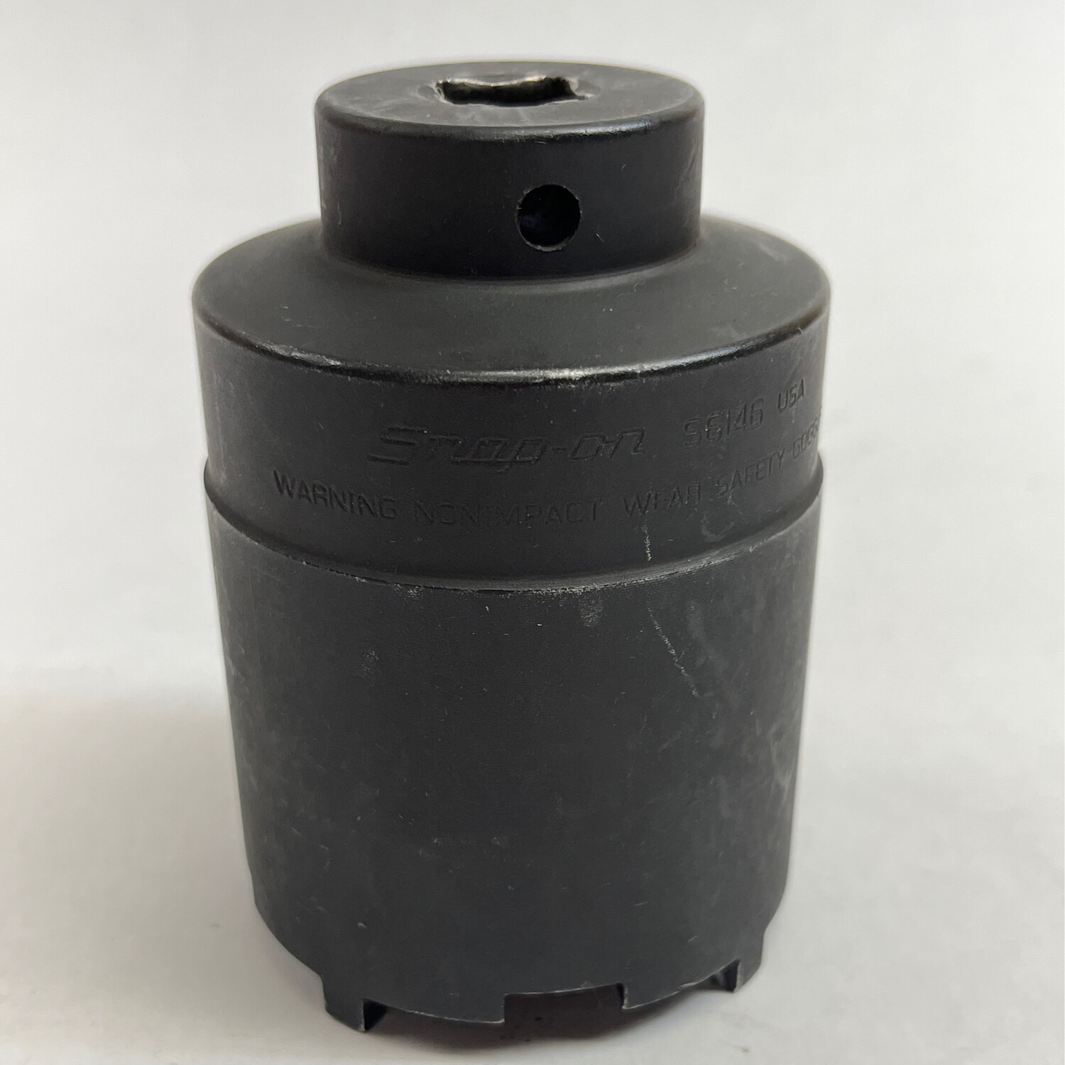 Snap On 1/2" Square Drive Axle Nut Socket 4 Lug, S6146 - Shop - Tool ...