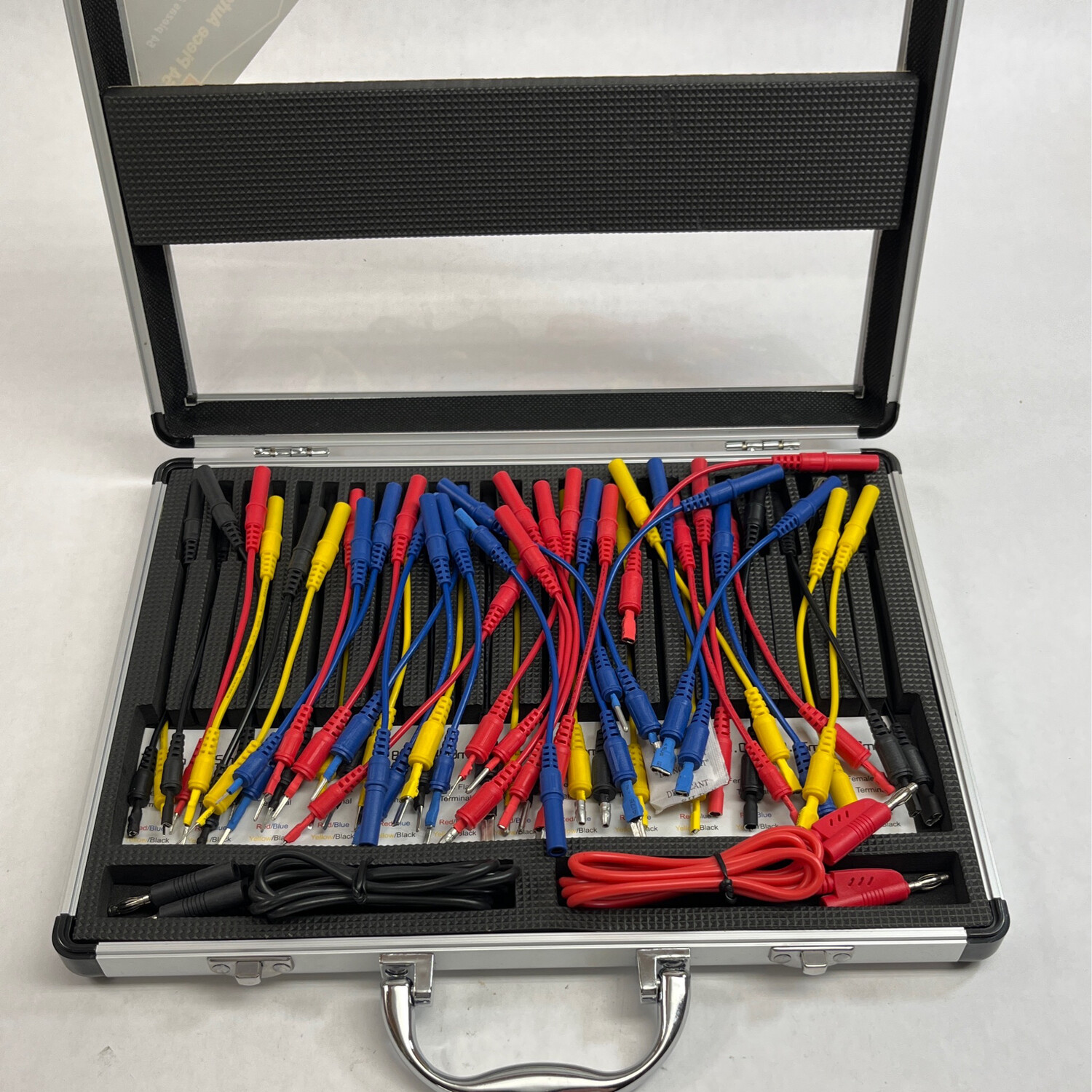 ES Tools 54 Pc. Automotive Connector Test Kit, 146 - Shop - Tool Swapper