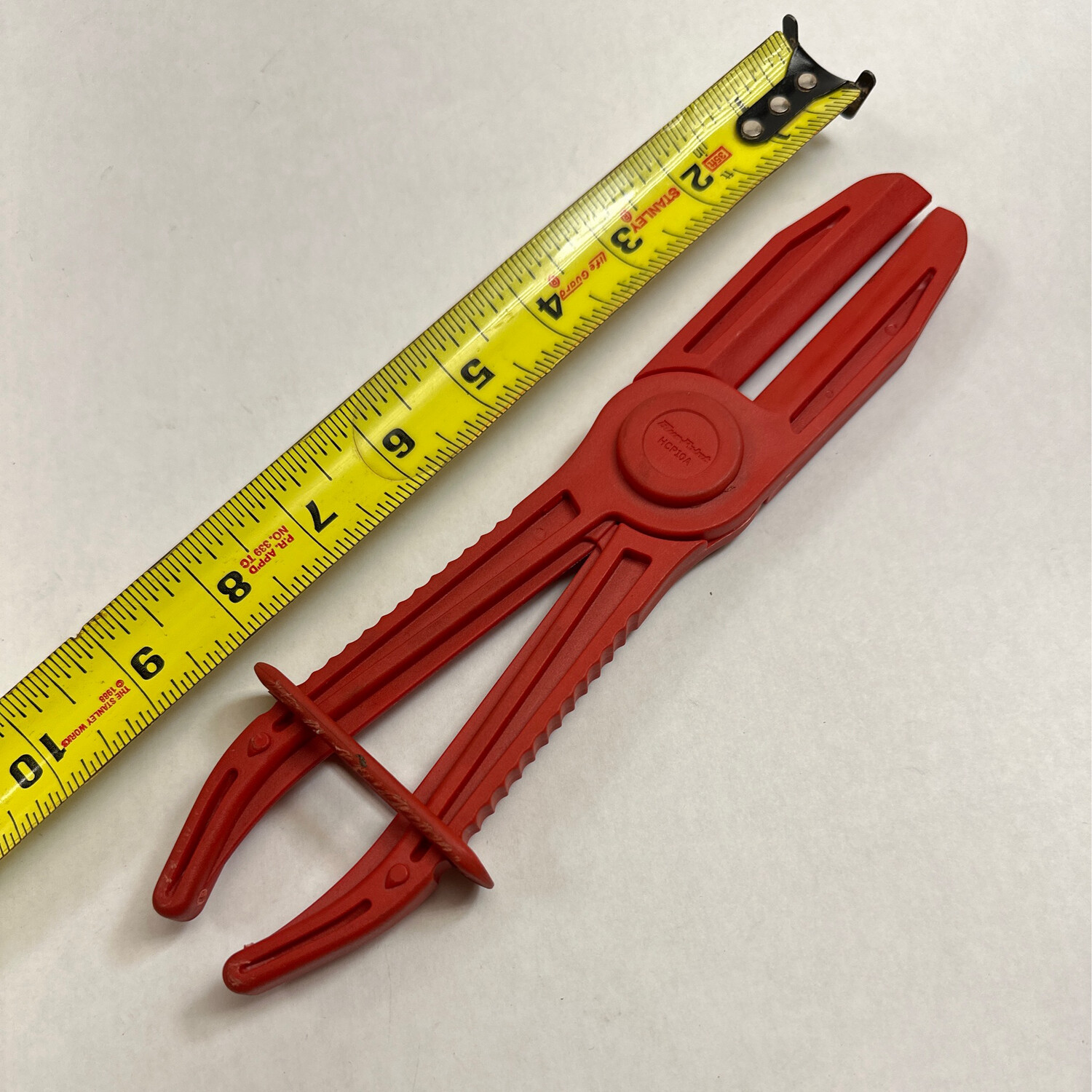 Blue Point Hose Pinching Pliers, HCP10A - Shop - Tool Swapper