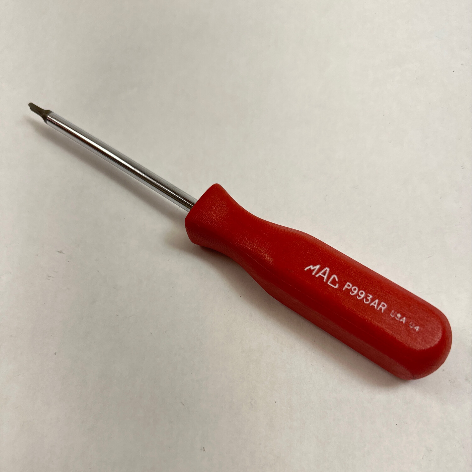 Mac Tools Clutch Fastener Screwdriver, P993AR - Shop - Tool Swapper