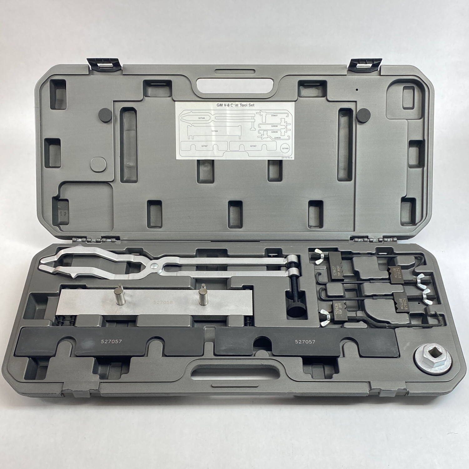 OTC Tools GM V8 Can Tools Set, 6686 - Shop - Tool Swapper