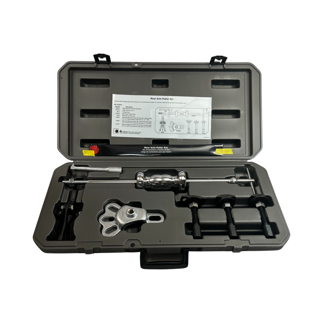 Mac Tools Rear Axle Puller Set, PMA6540 - Shop - Tool Swapper