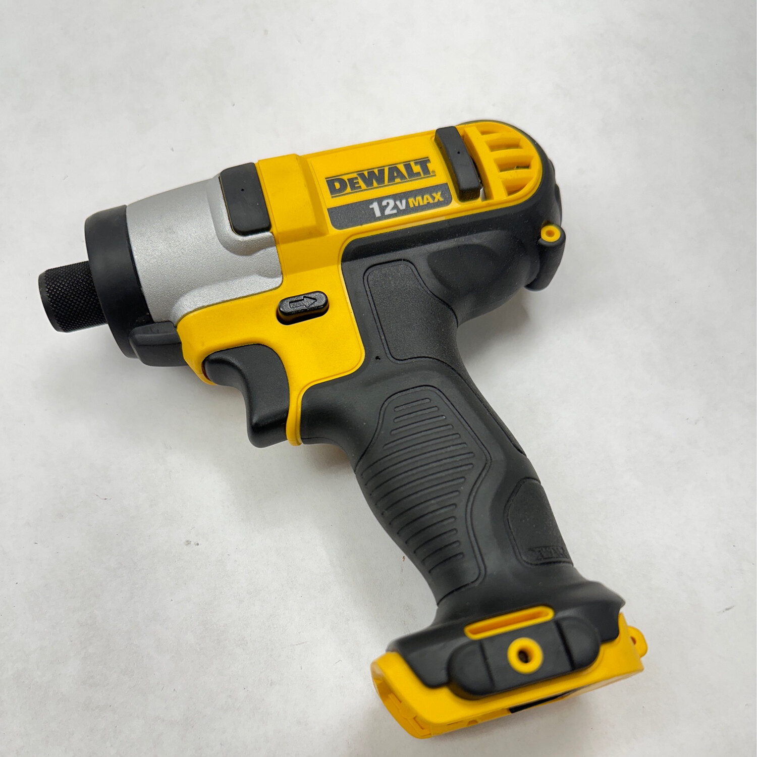 Dewalt 12v Cordless Impact, DCF815 - Shop - Tool Swapper