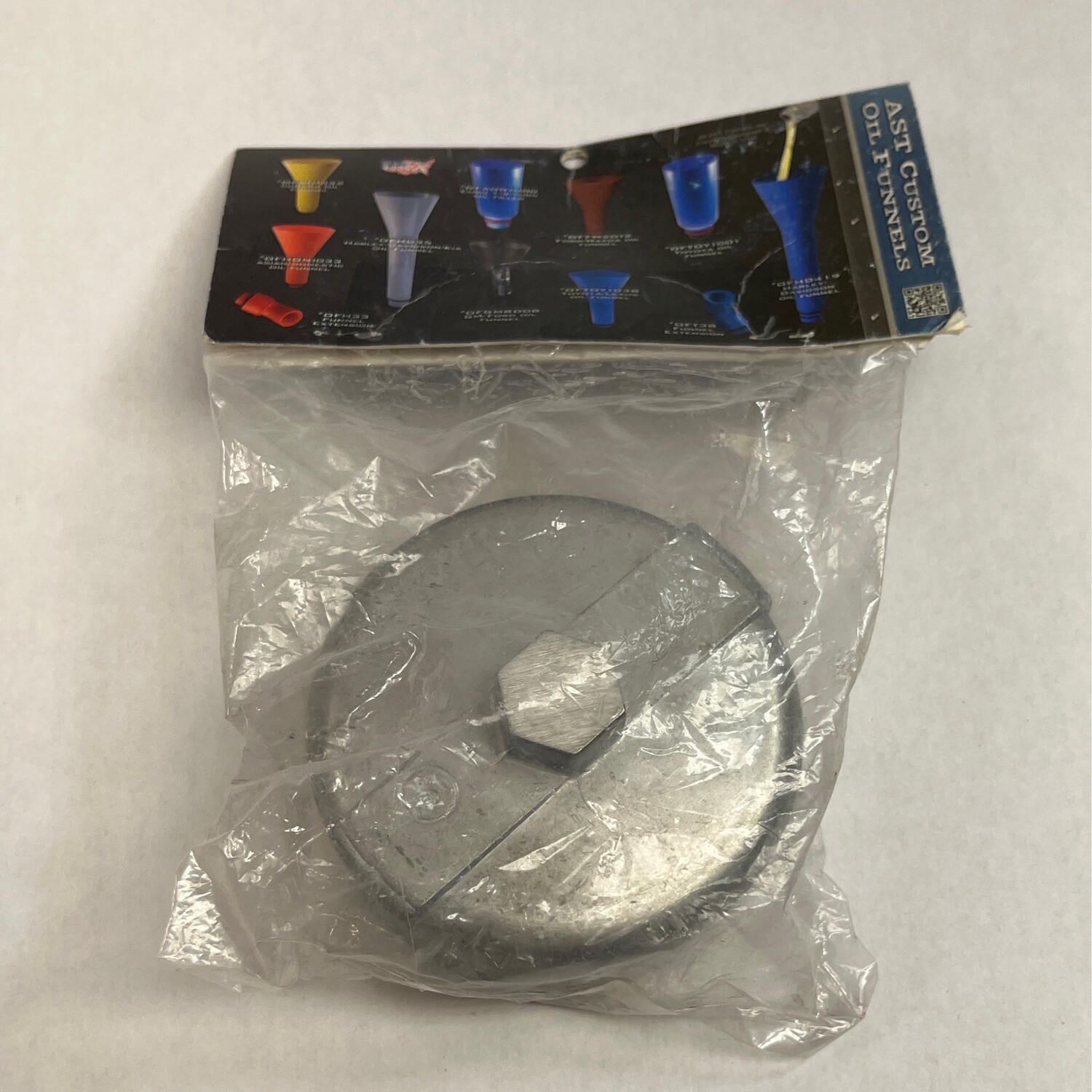 AST Oil Filter Socket, HY8815 - Shop - Tool Swapper