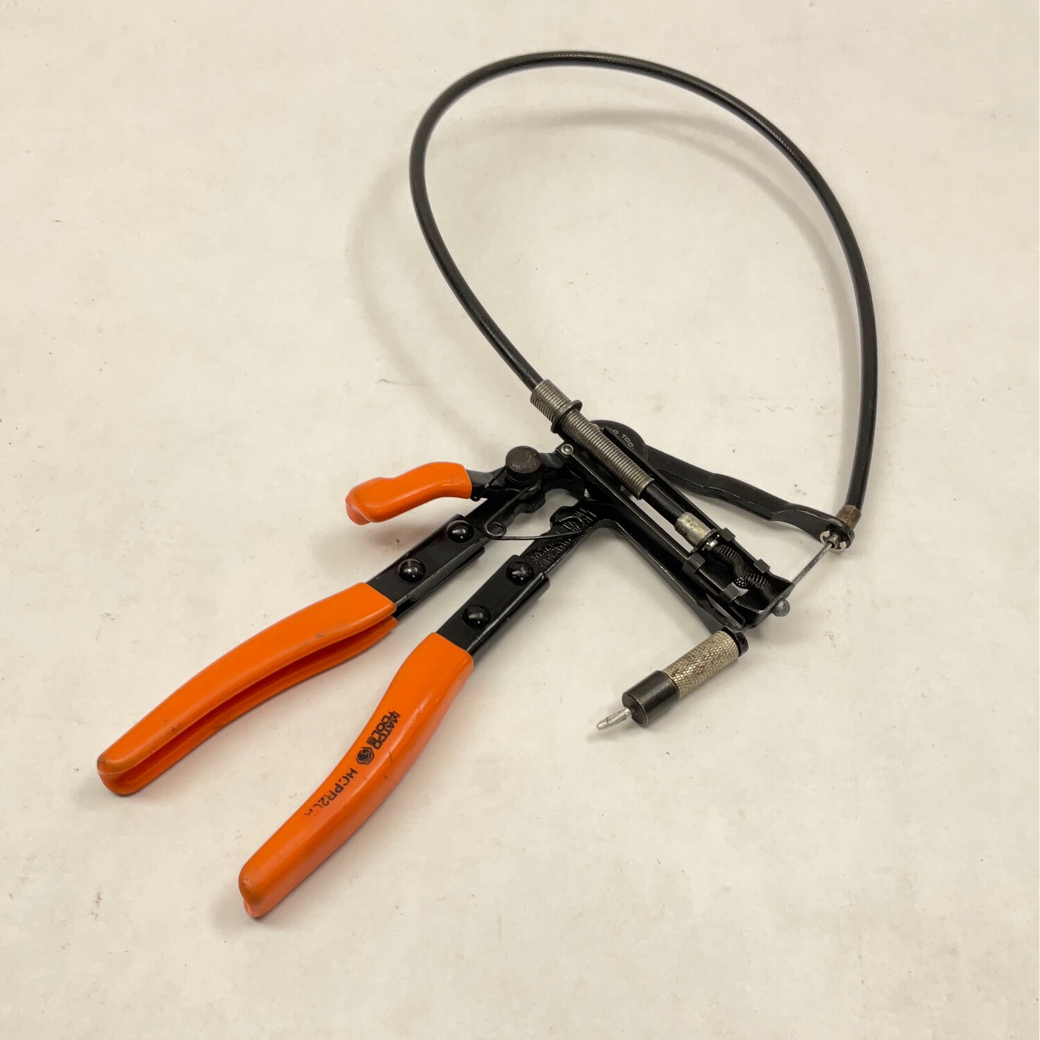 Matco Cable Clamp Pliers, HCPR20A - Shop - Tool Swapper