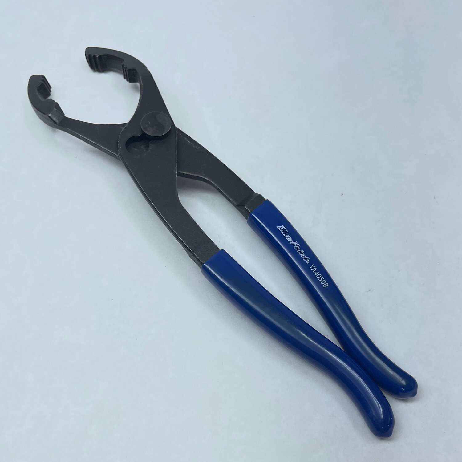 Blue Point Oil Filter Pliers, YA4050B - Shop - Tool Swapper