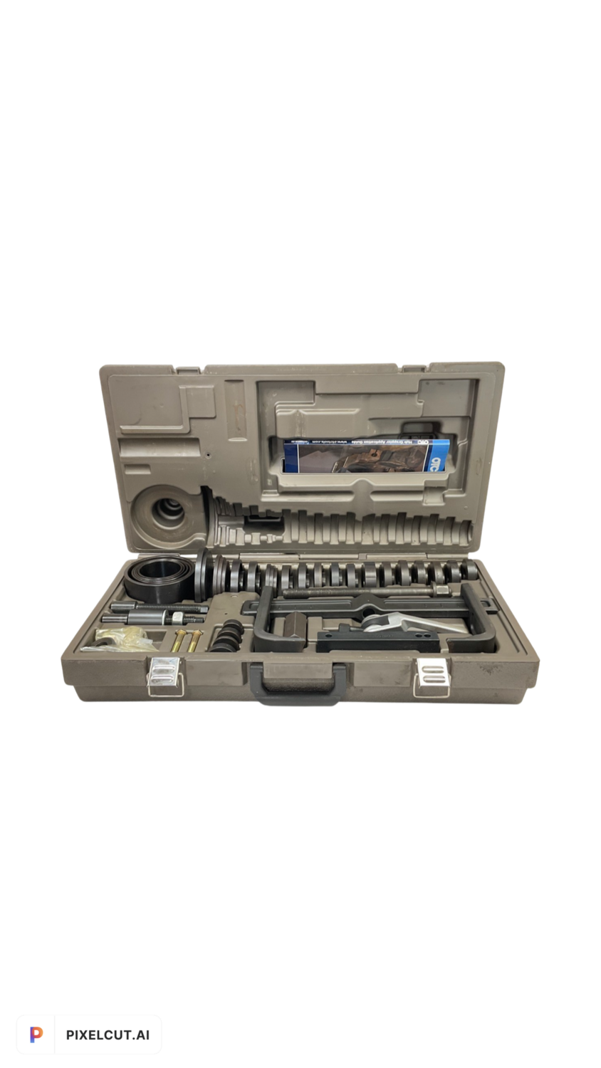 Mac Tools Hub Grappler Kit, HG6575 - Shop - Tool Swapper