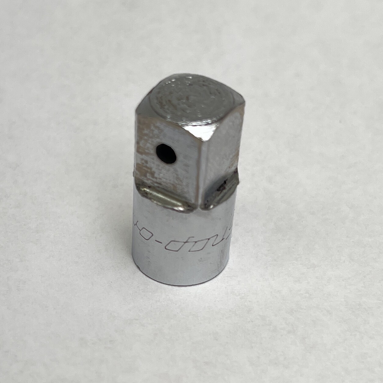 Snap On 1/4" Drive Square Drive Adaptor, TA3 - Shop - Tool Swapper