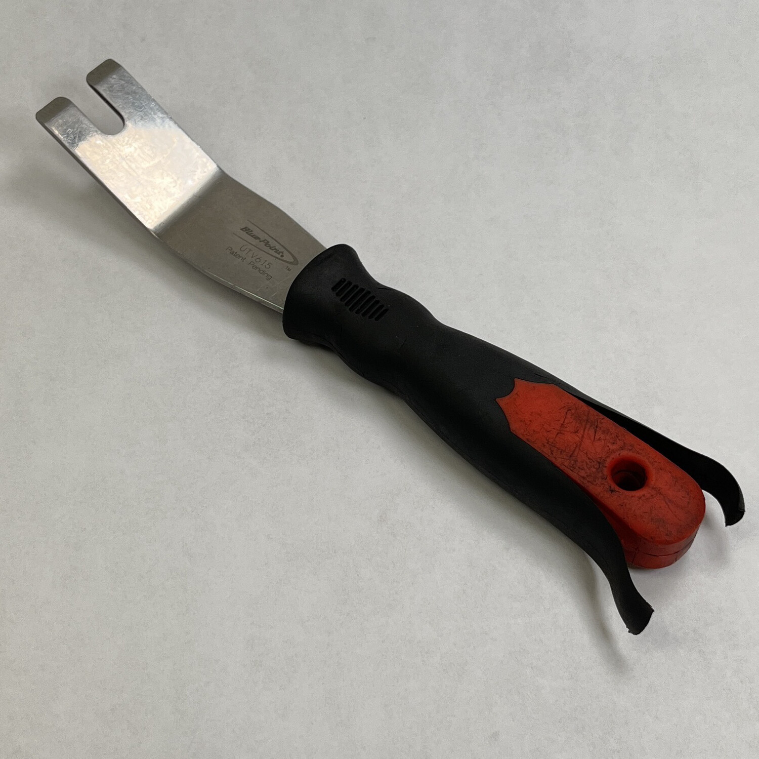 Blue-Point U Blade Door Panel Tool, UTV615 - Shop - Tool Swapper