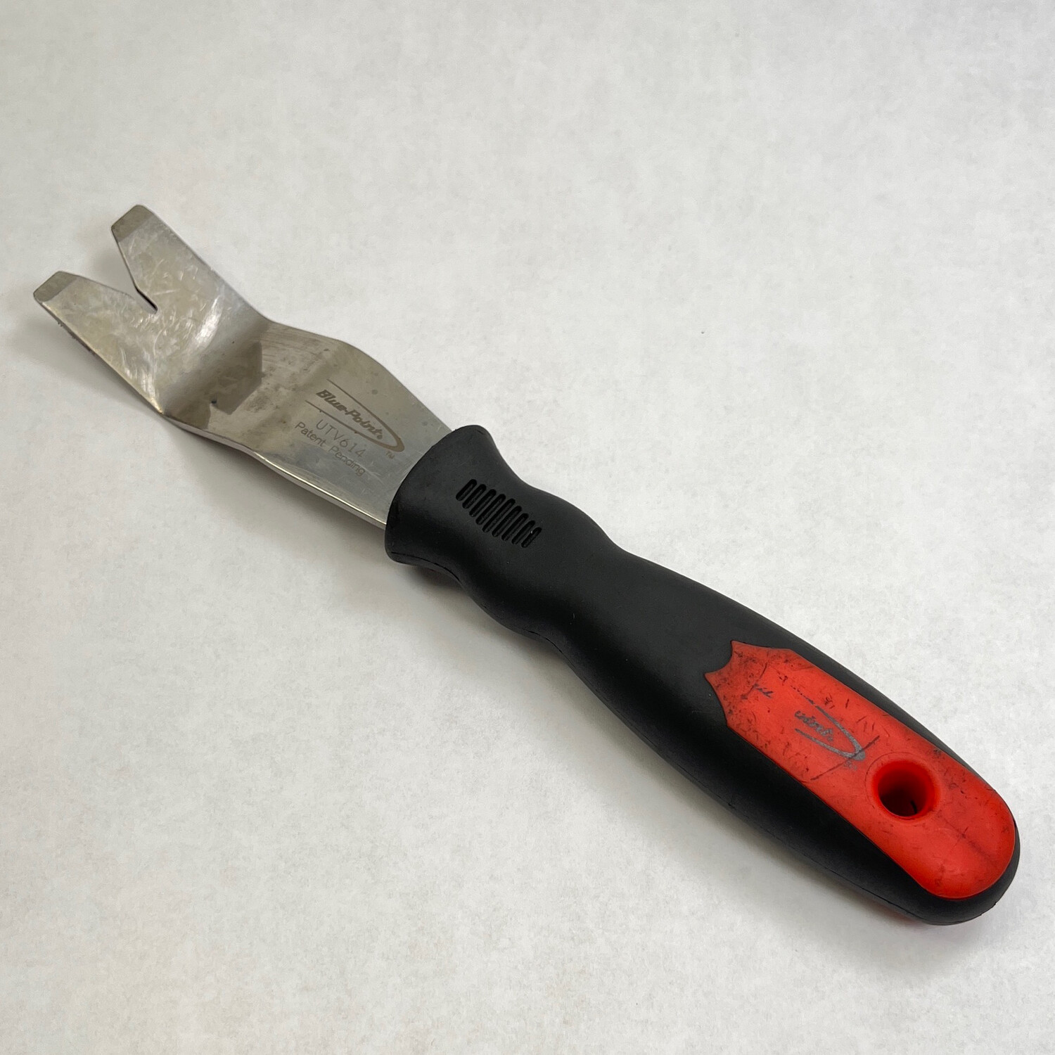 Blue Point V Double Step Blade Door Panel Tool, UTV614 - Shop - Tool Swapper