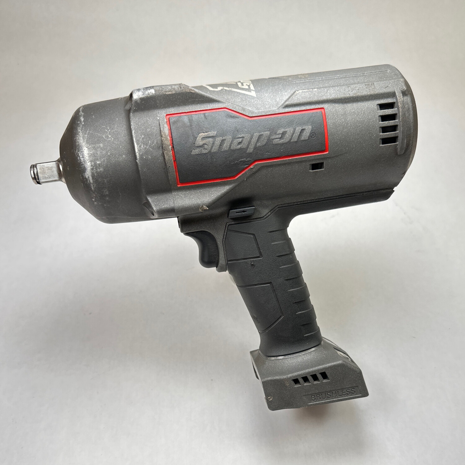 Snap On 1/2” Drive 18v Cordless Impact Wrench, 100th Anniversary, CT9080XCE - Shop - Tool Swapper