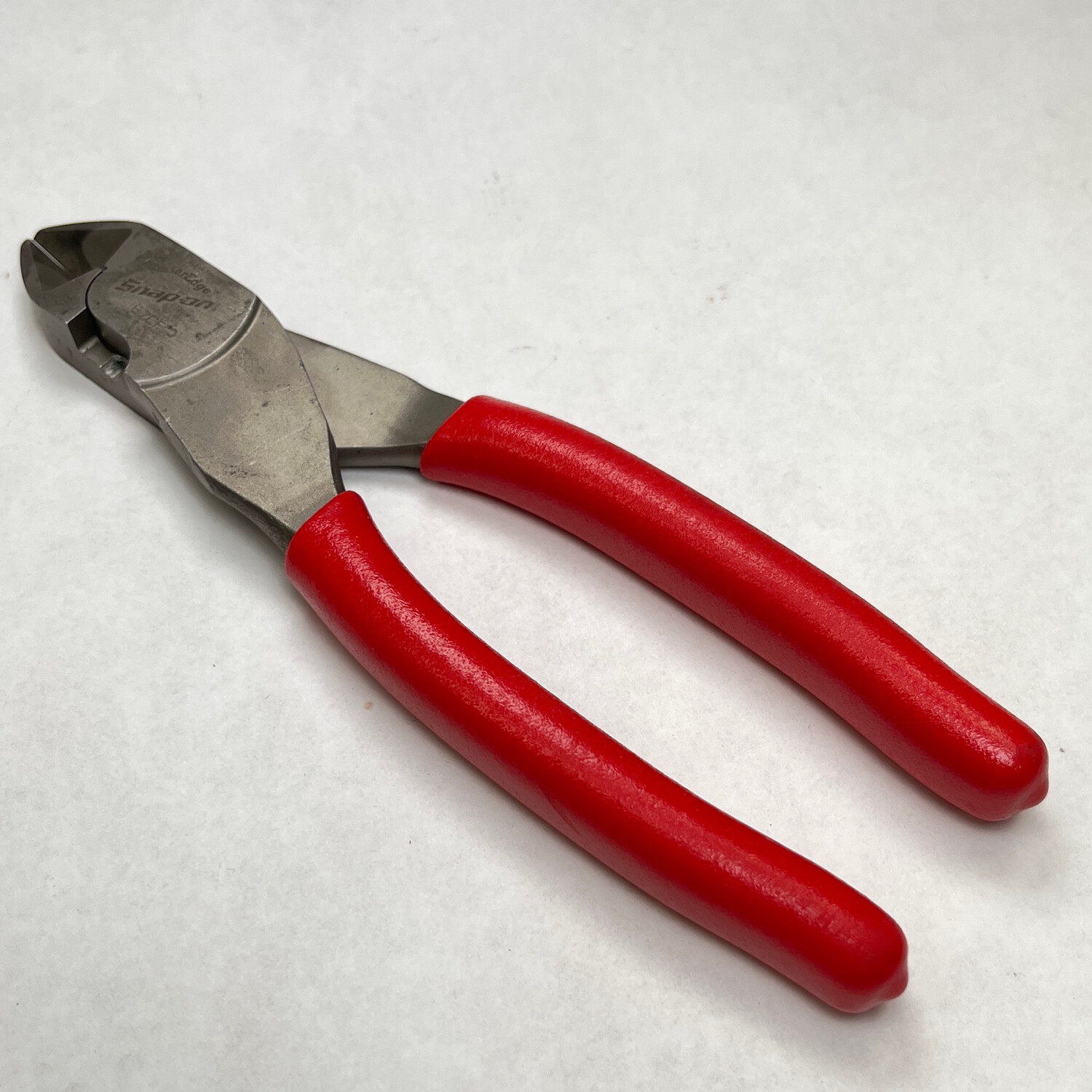 Snap On PowerEdge Diagonal Cutters, 87CF - Shop - Tool Swapper