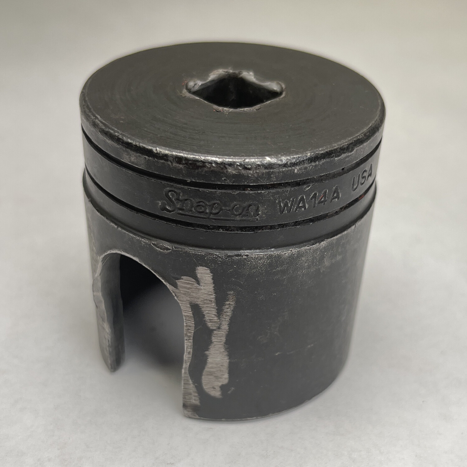 Snap On Tie Rod End Socket, WA14A - Shop - Tool Swapper