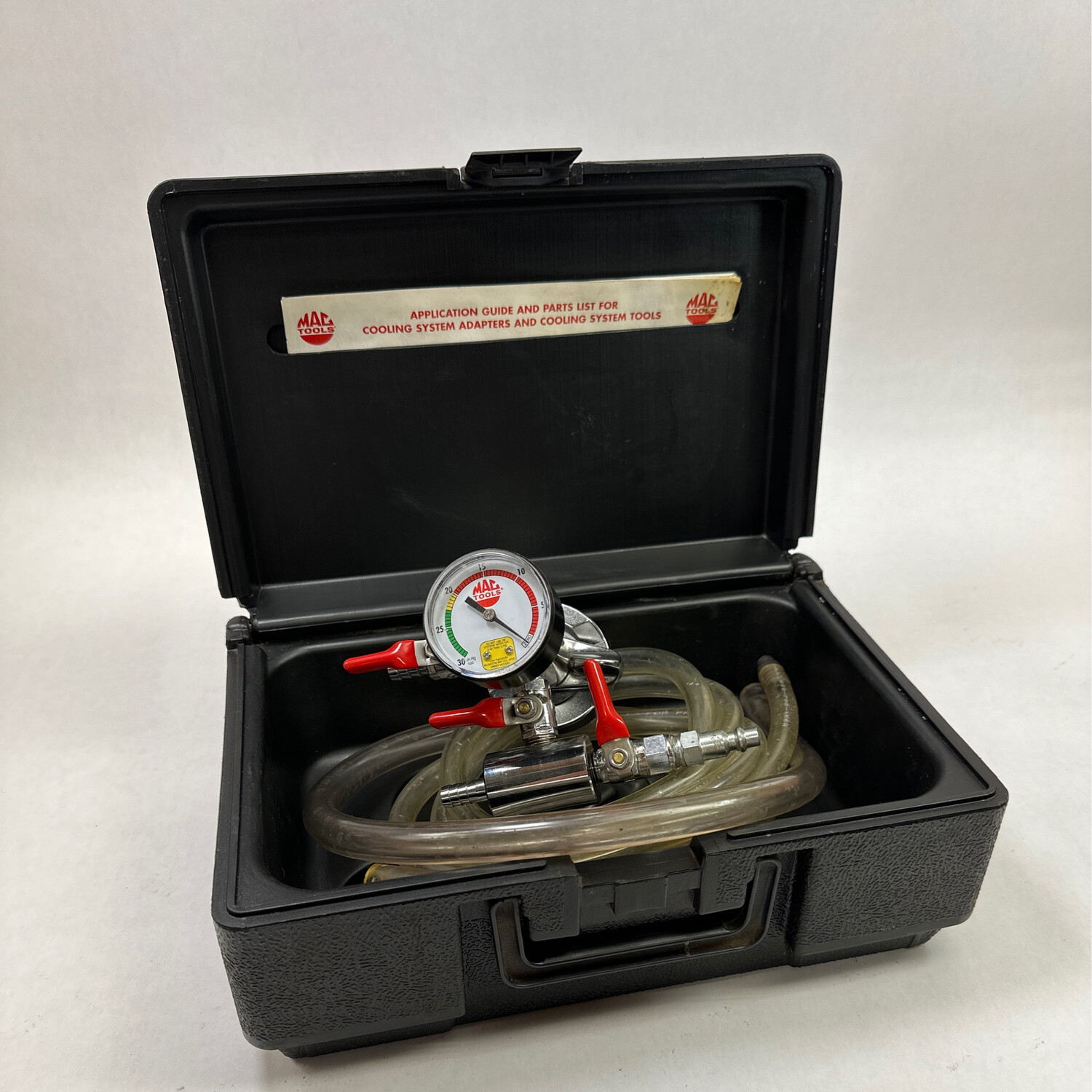 Mac Tools Cooling System Refiller, CSR200 - Shop - Tool Swapper