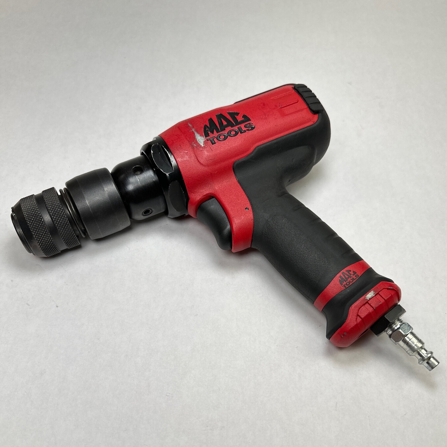Mac Tools Short Barrel Air Hammer, MPH1931 - Shop by Manufacturer ...