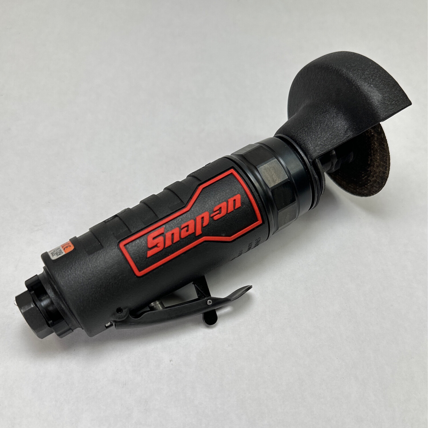 Snap On 1/2 HP 3" Cut-Off Tool (Red), PTC250 - Shop - Tool Swapper