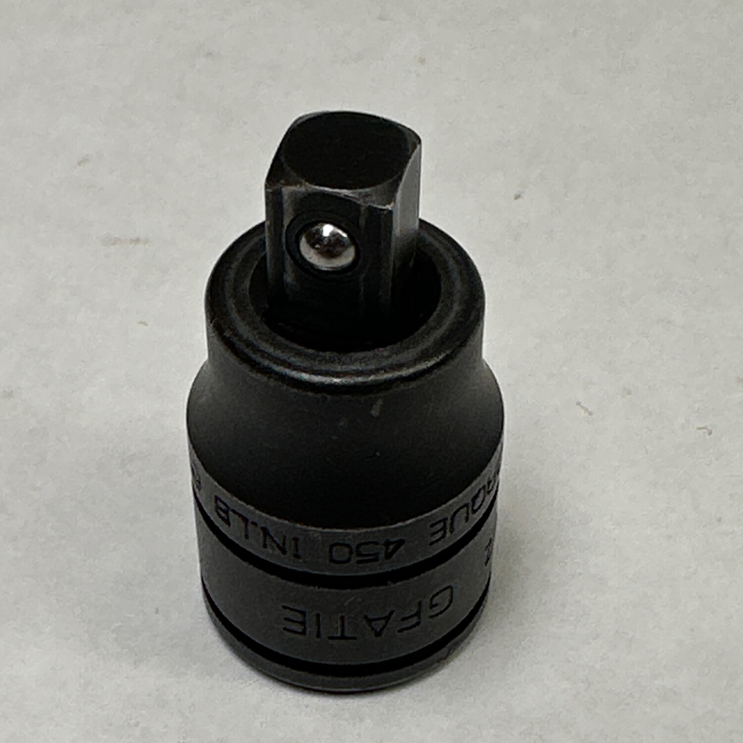Snap On 1/4" Drive Square Drive Adaptor, GFAT1E - Shop - Tool Swapper