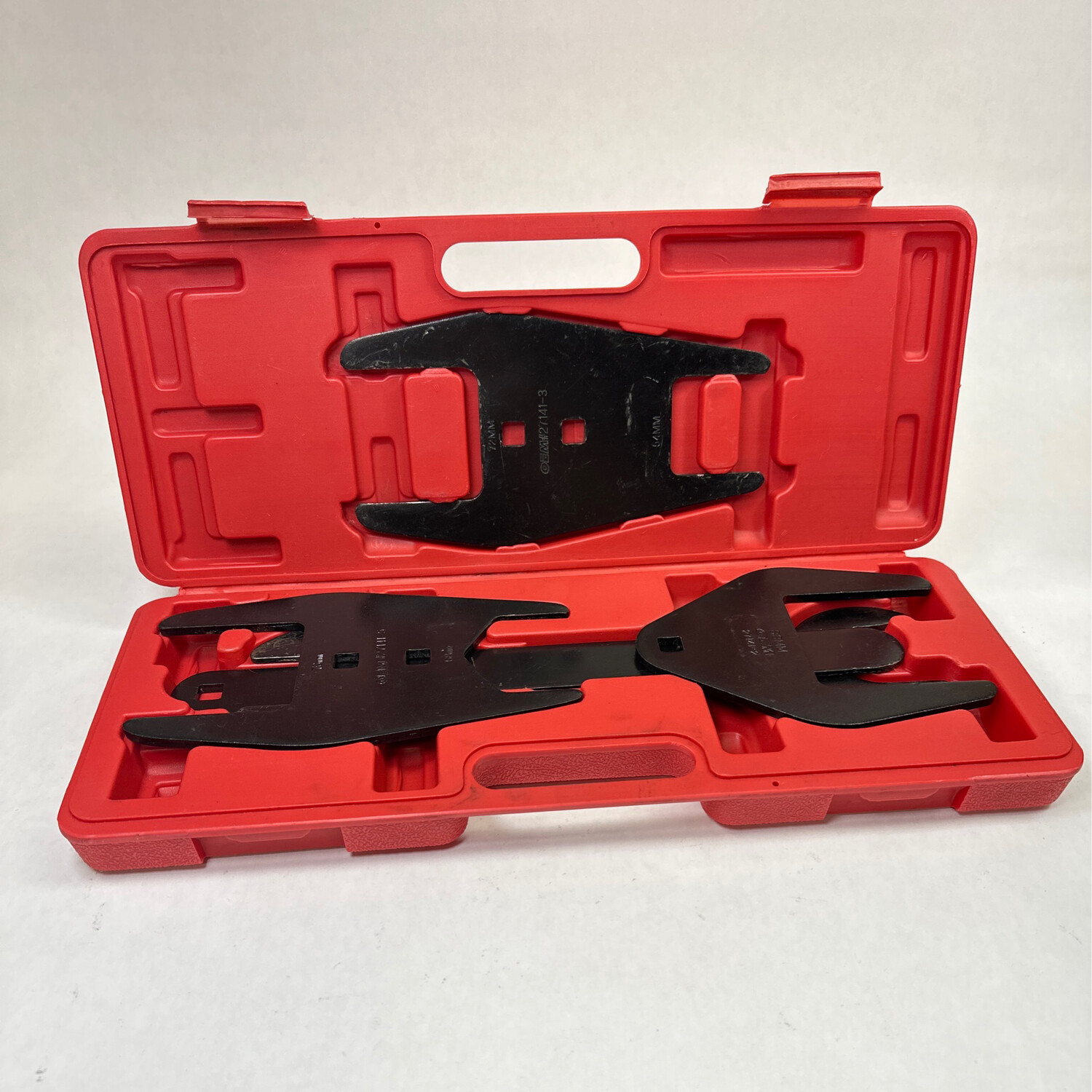 OEM 5pc Fan Clutch Wrench Set - Shop - Tool Swapper