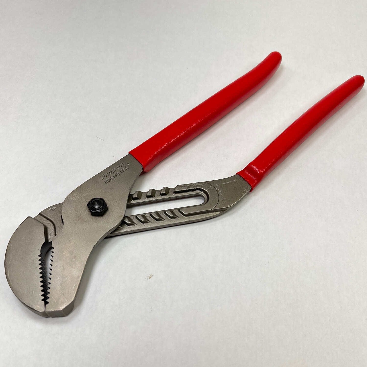 Snap On 16" Adjustable Joint Pliers, AWP160 - Shop - Tool Swapper
