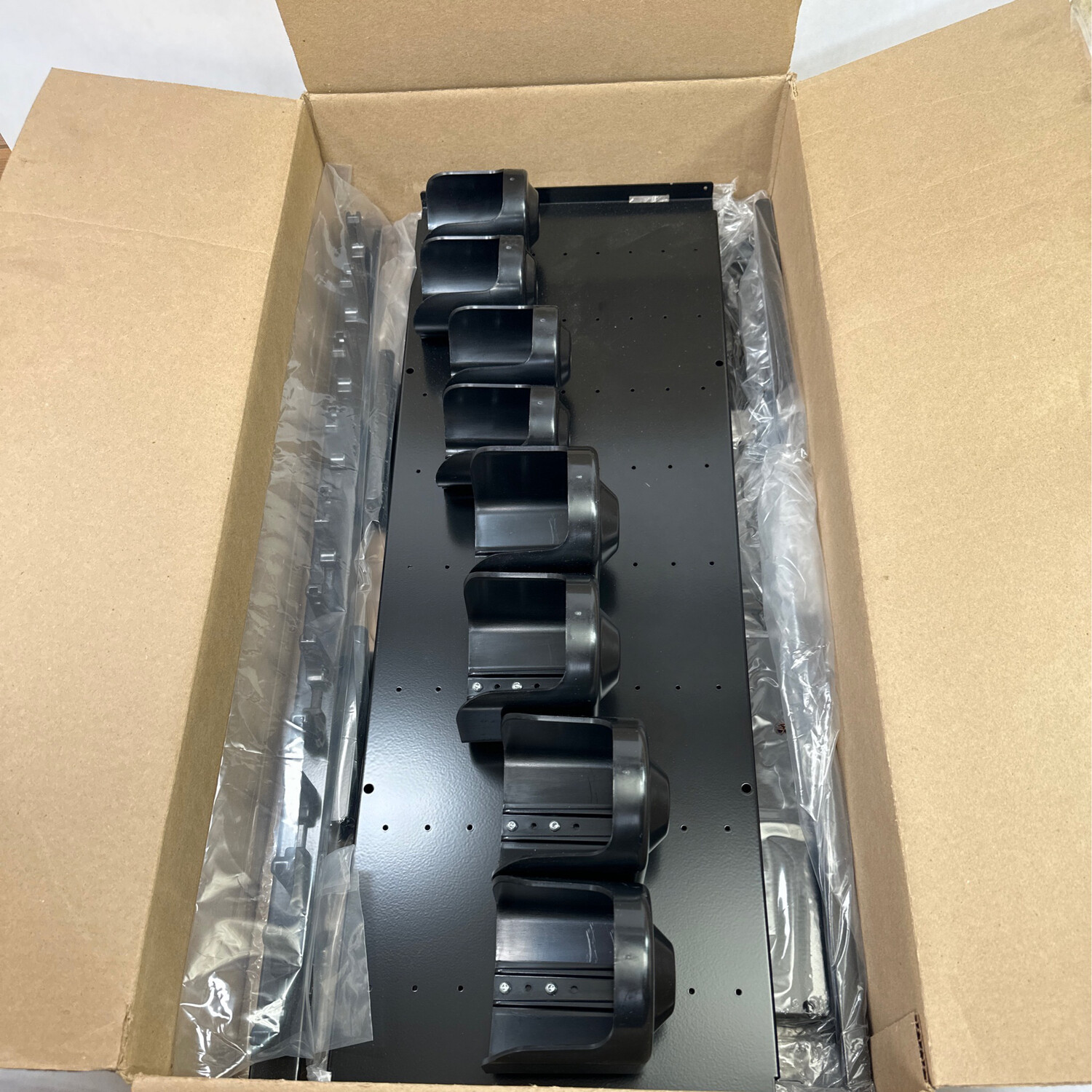 Snap On Epiq Series Power Tool Rack, 843AE5000 - Shop - Tool Swapper