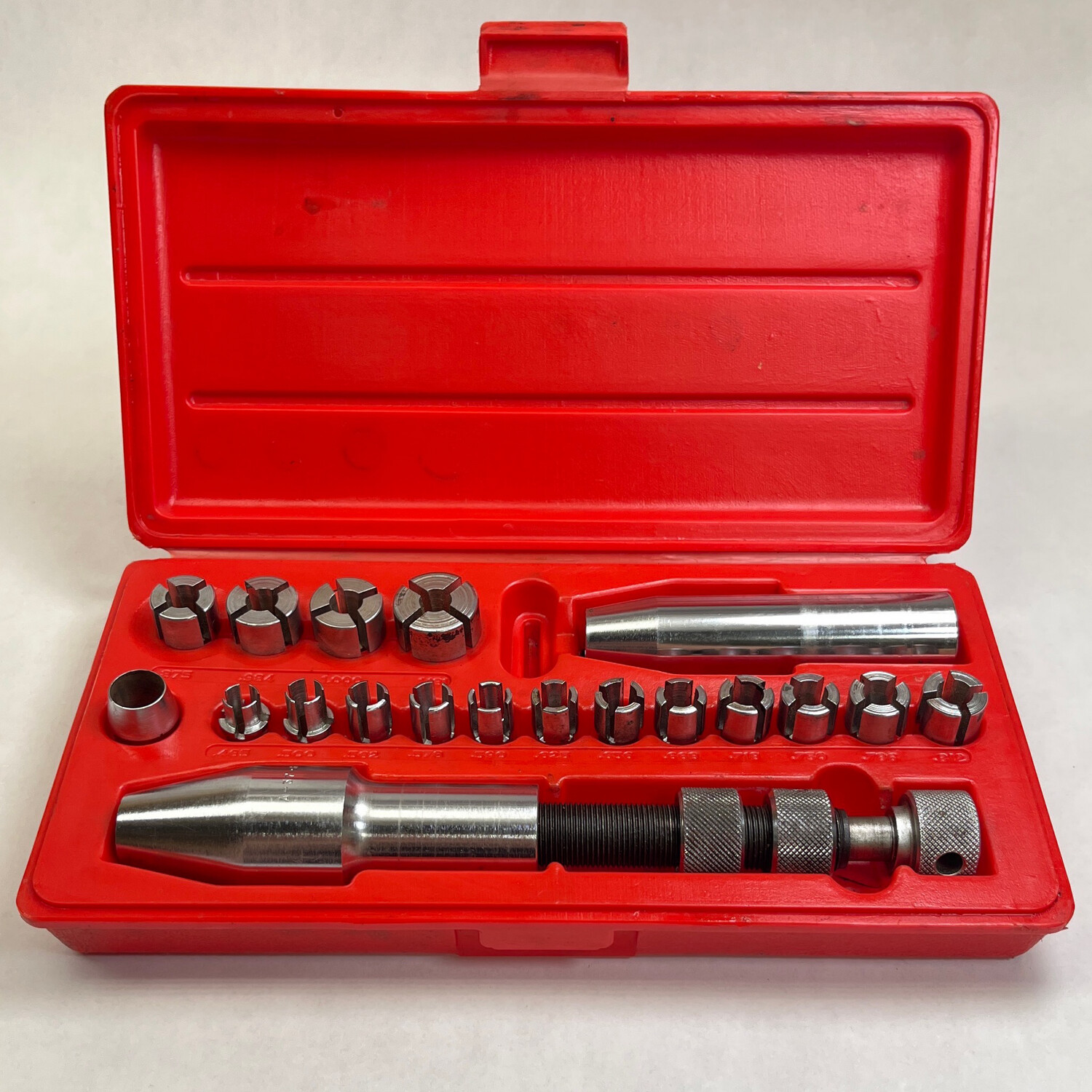Snap On Clutch Aligner Set, A37M - Shop - Tool Swapper