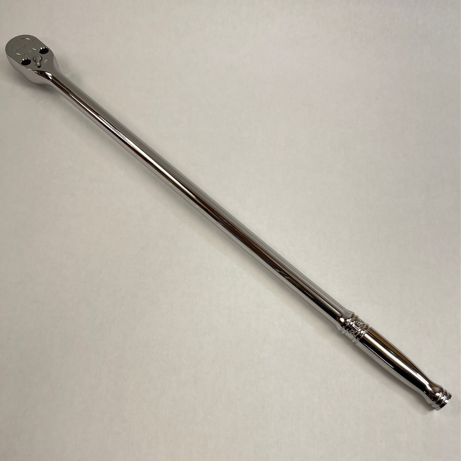 Snap On 1/2" Drive Dual 80 Technology Extra-Long Handle Ratchet, SLL80A ...