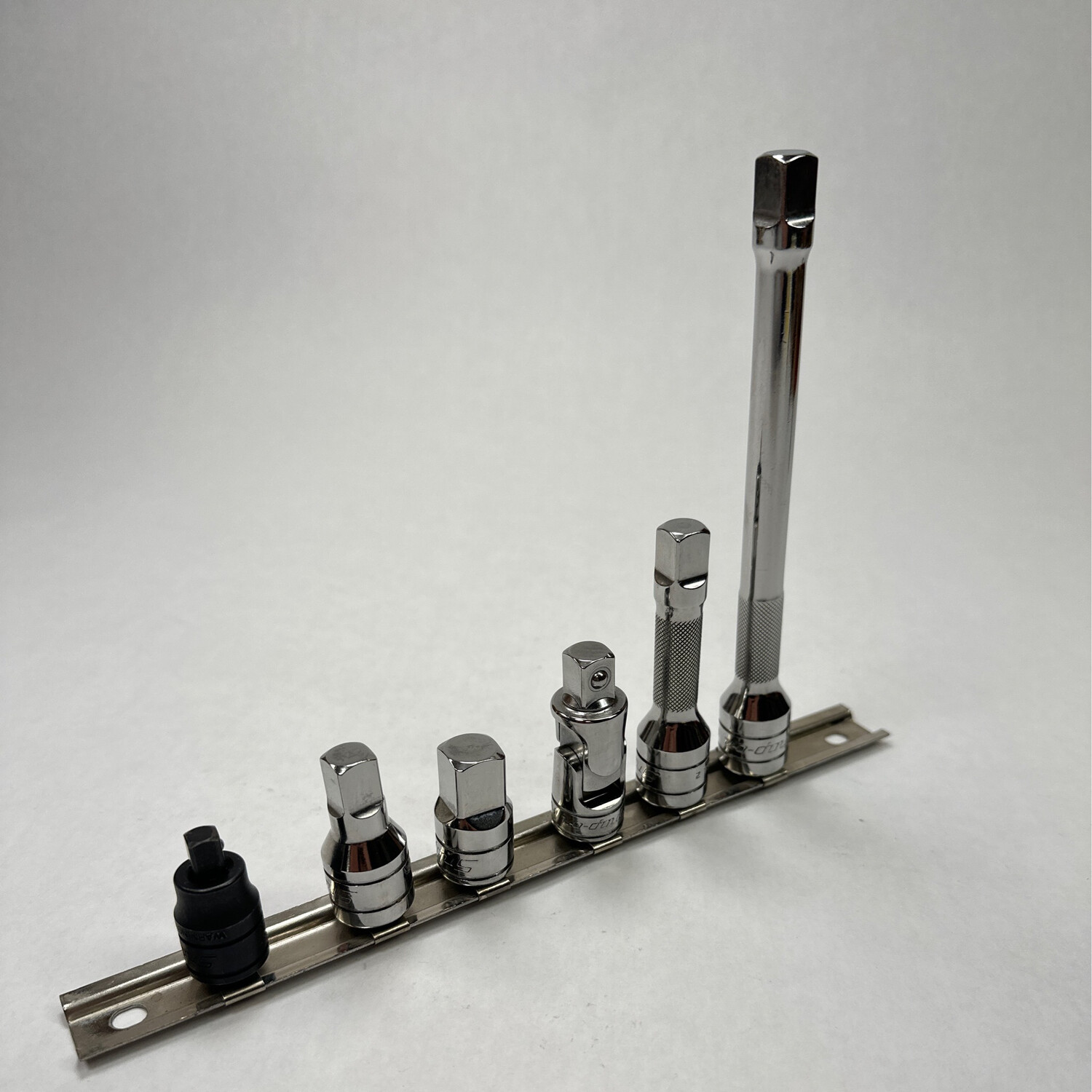 Snap On 6 pc 3/8" Drive Adaptor/ Extension Set, 206EAU - Shop - Tool ...