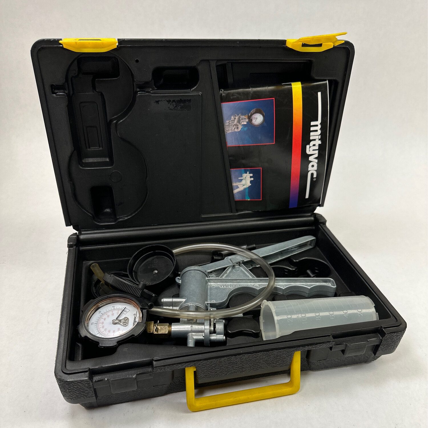 Blue Point Automotive Test Kit, YA4000A - Shop - Tool Swapper
