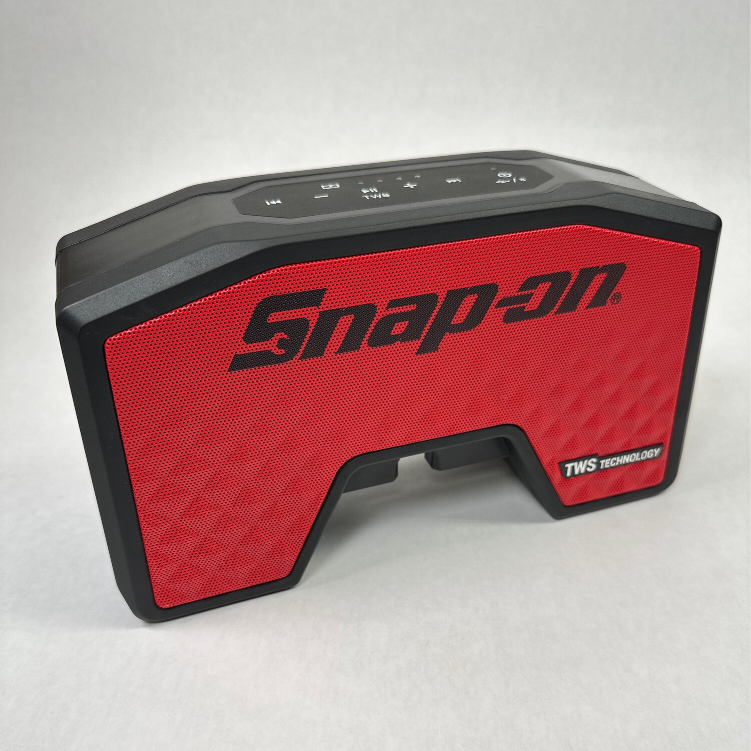 Snap On 14.4 V MicroLithium Bluetooth® Speaker (Tool Only) (Red ...