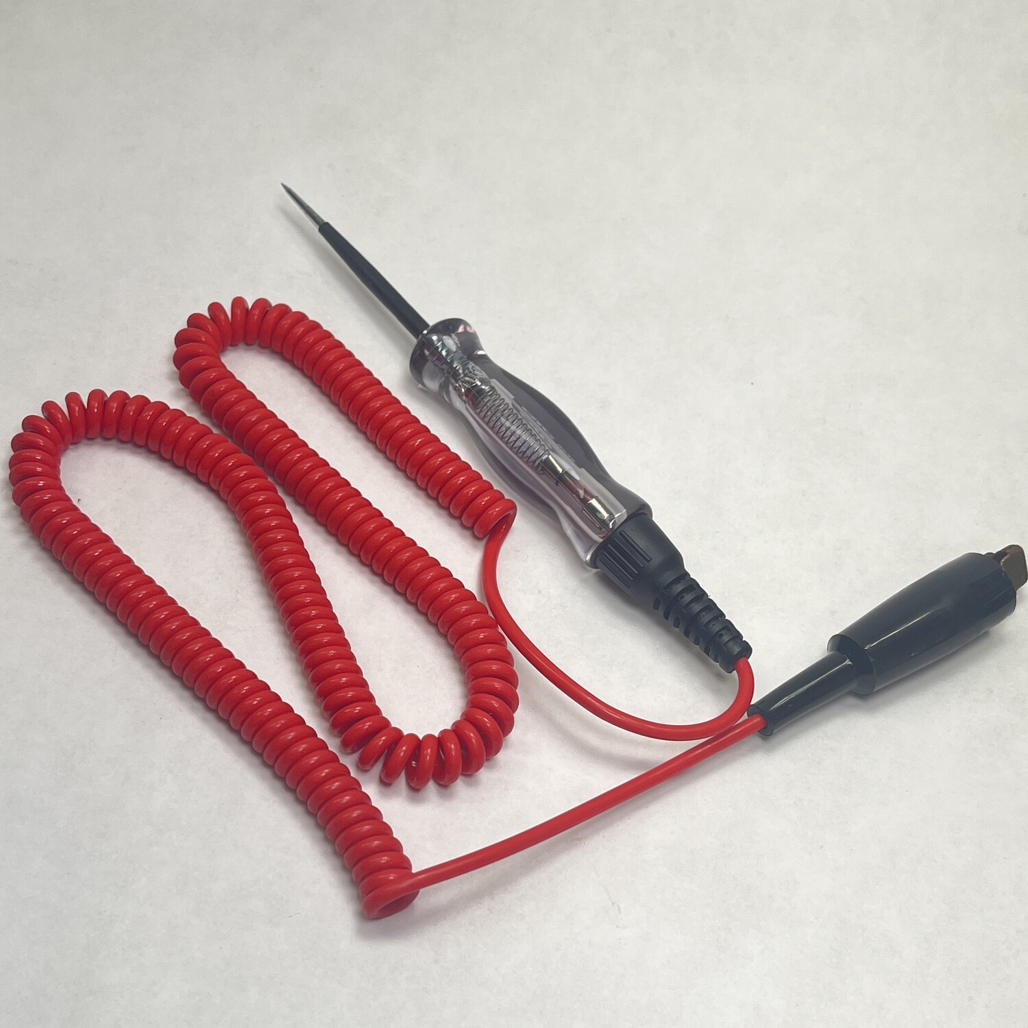 OTC Heavy Duty Coil Cord Circuit Tester, 3636 - Shop - Tool Swapper