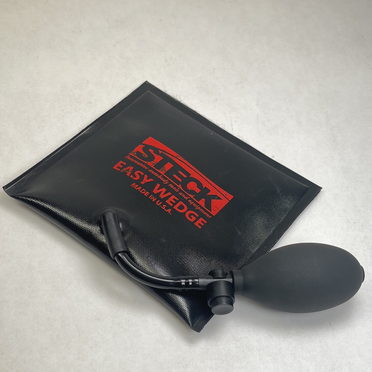 Steck Easy Inflatable Wedge - Shop - Tool Swapper