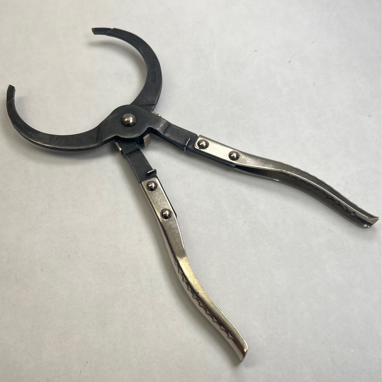 Hazet Lifter Valve Shim Pliers, 2599 - Shop - Tool Swapper