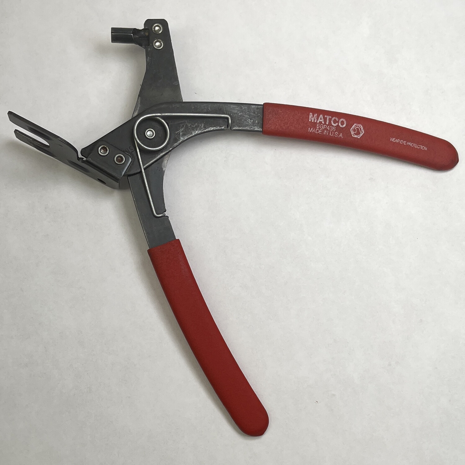 Matco Tools Exhaust Grommet Pliers, EGP436 - Shop - Tool Swapper