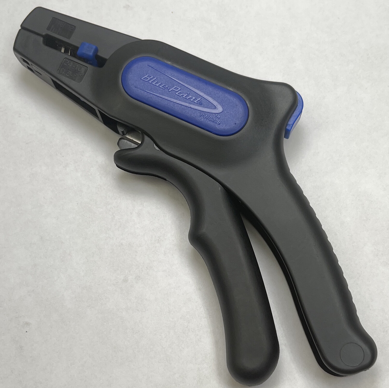 Blue-Point Automatic Wire Stripper/Cutter, PWC22B - Shop - Tool Swapper
