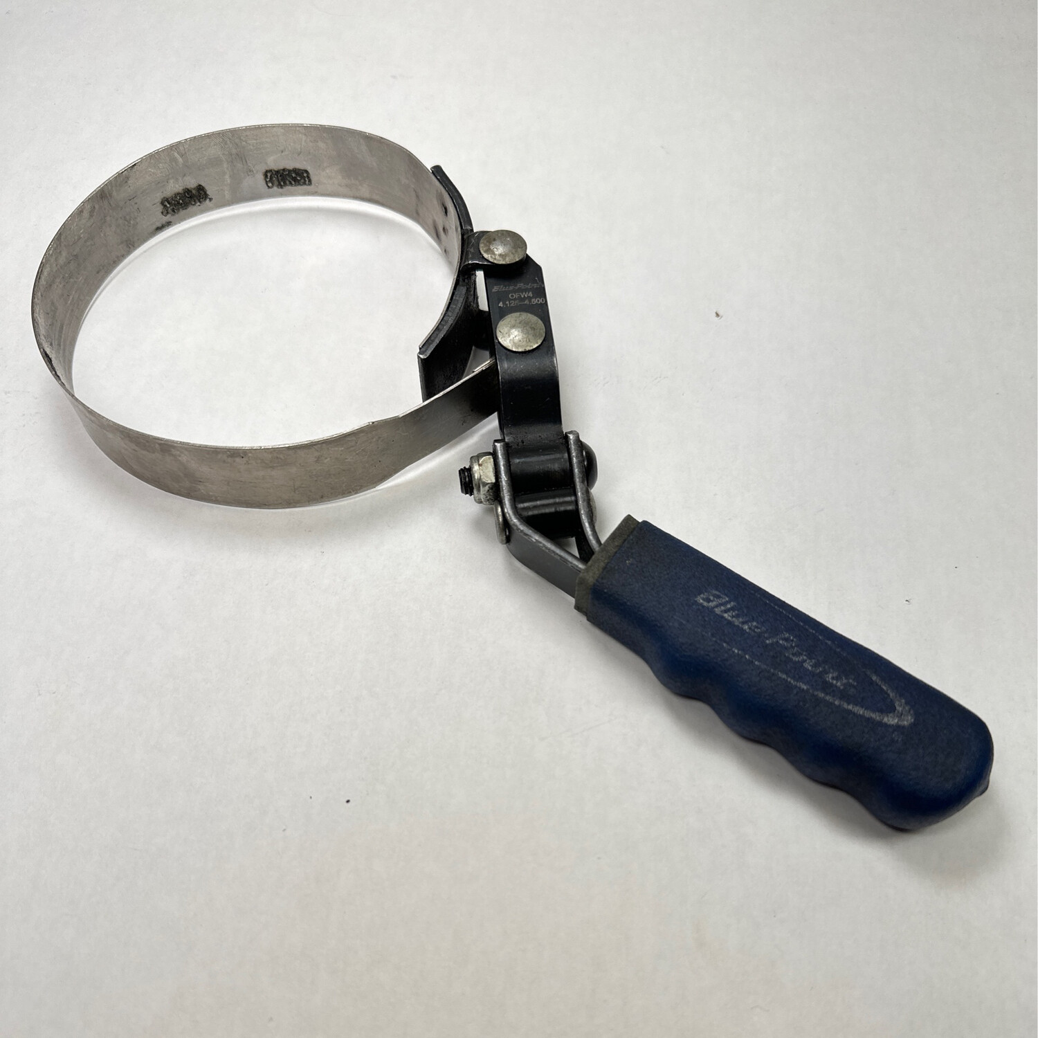 Blue Point Oil Filter Wrench, OFW4 - Shop - Tool Swapper