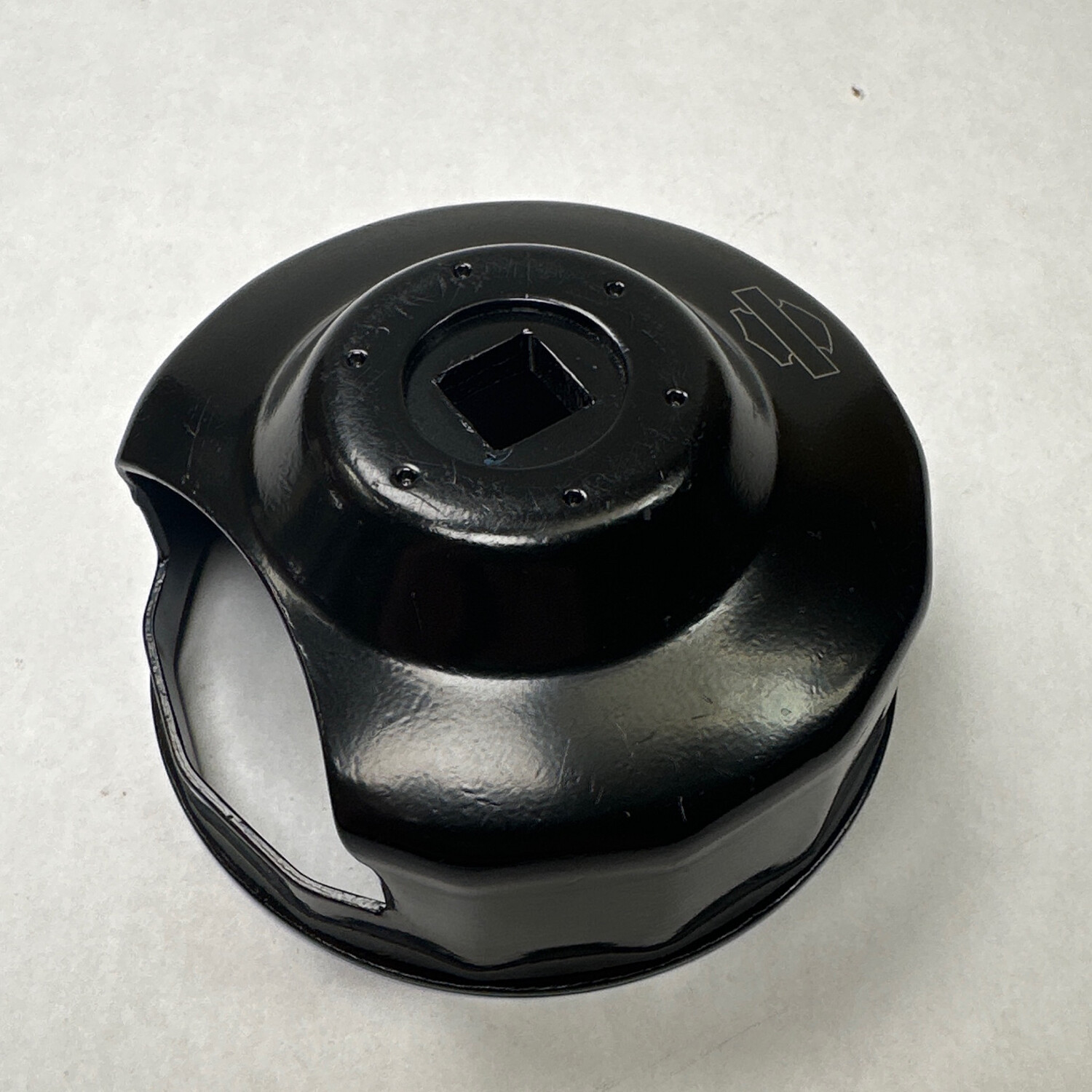 Harley Davidson End Cap Oil Filter Wrench - Shop - Tool Swapper