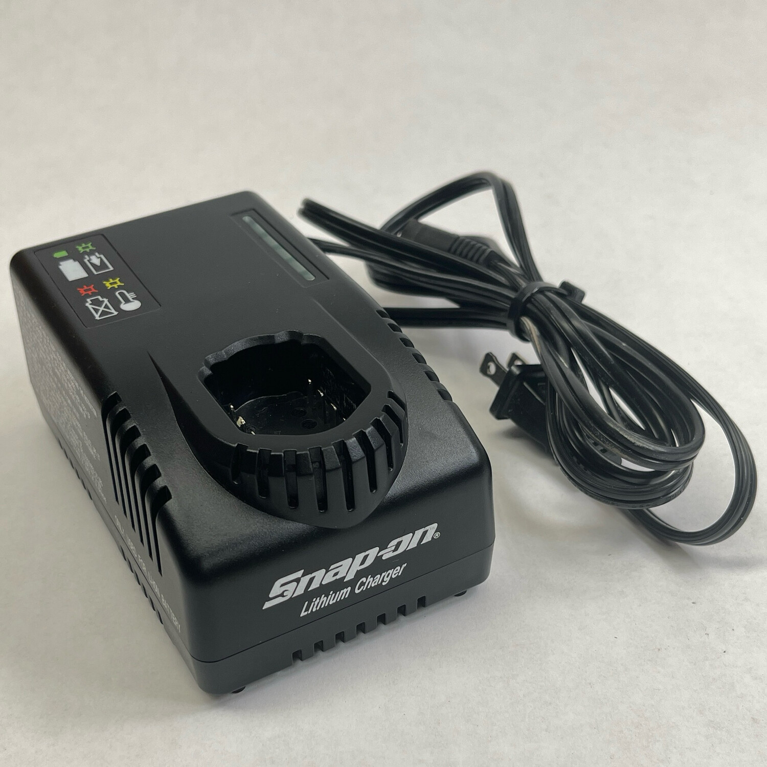 Snap On 14.4v Lithium Battery Charger, CTC772A - Shop - Tool Swapper