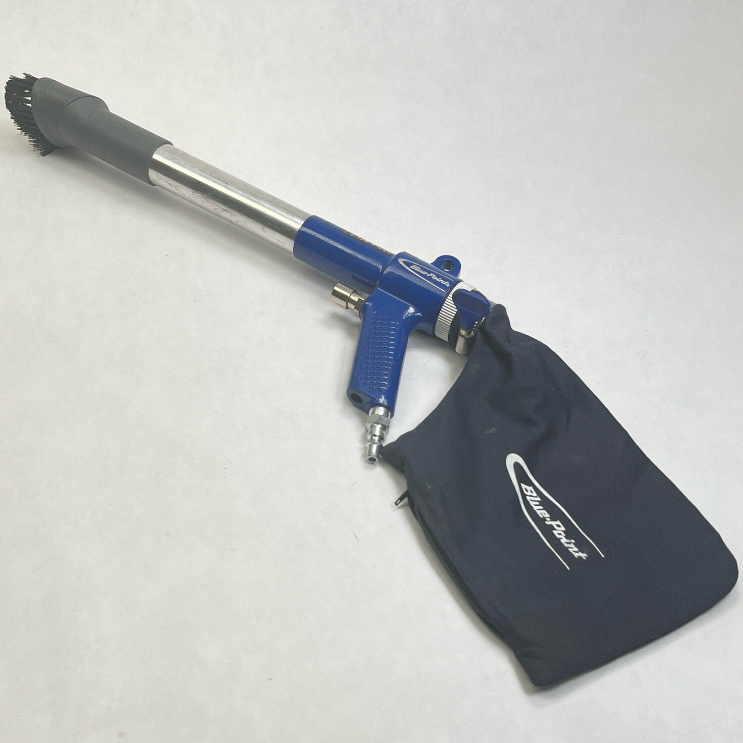 Blue-Point Air Vacuum, AV1000 - Shop - Tool Swapper